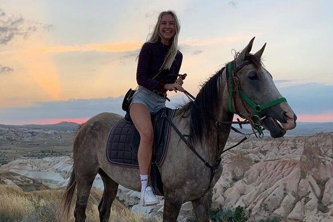 4-Hour-Horsebackriding-Tour through Cappadocia - Why We Think It Delivers Outstanding Value