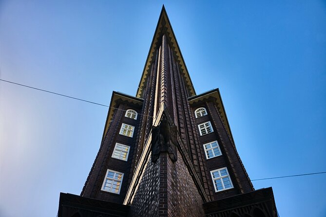 4 hour individual photo tour of Hamburg - Exploring Hamburg with a 4-Hour Personal Photo Tour