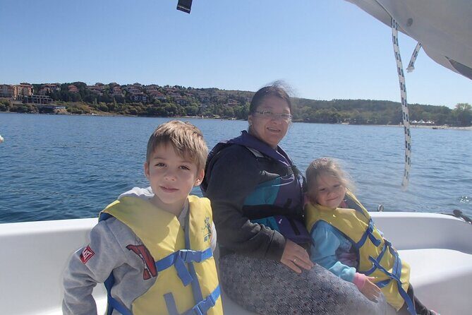 4 Hour Introduction to Sailing Experience near Sozopol - Final Thoughts