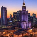 4 hour: Old Town, Royal Castle, Palace of Culture & Science - The Itinerary Breakdown