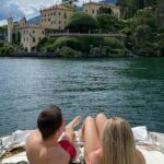 4 Hour Private and Guided Cruise on Lake Como by Mostes motorboat - Starting Point and Planning