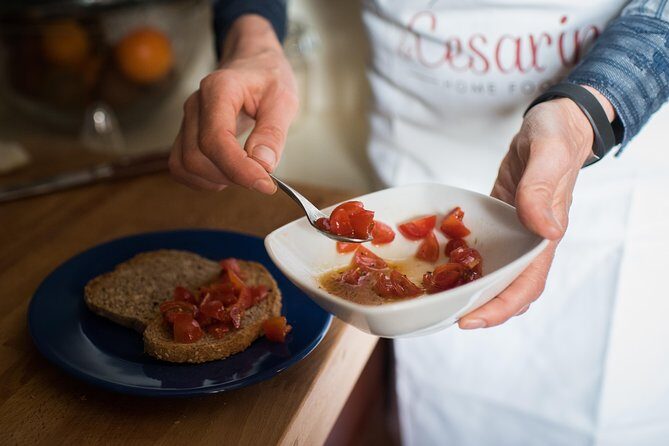 4 Hour Private Cooking Class with Tasting in Arezzo - Final Thoughts