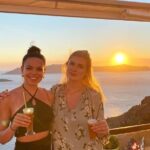 4-Hour Private Custom Santorini Tour - What’s Included and What to Keep in Mind