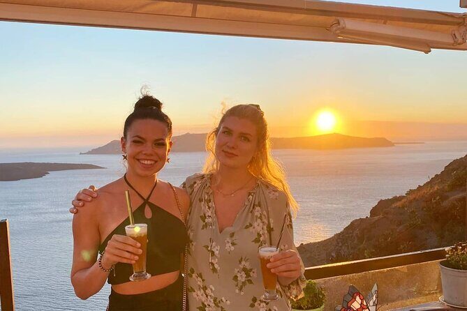 4-Hour Private Custom Santorini Tour - What’s Included and What to Keep in Mind