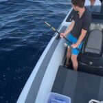 4-Hour Private Fishing Experience in Naxos - What to Expect During the Tour