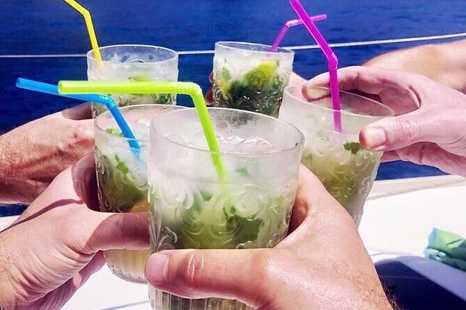 4-hour Private Sailing Tour in the South of Gran Canaria - What the Tour Offers: A Deep Dive