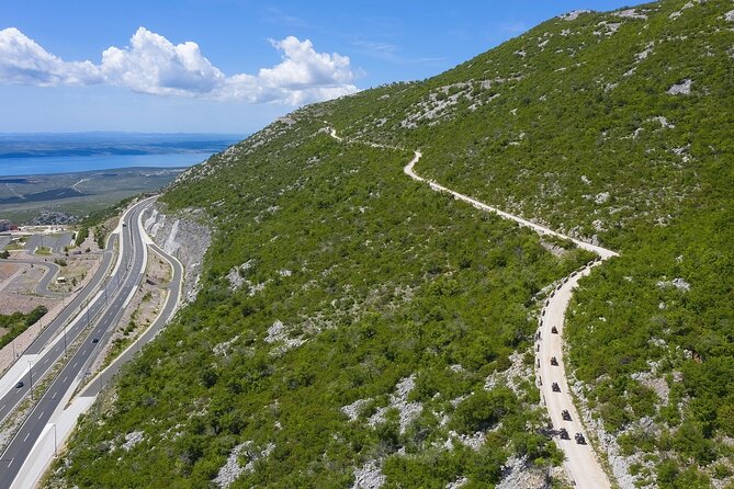 4 Hour Quad ATV Mountain Adventure in Starigrad - An In-Depth Look at the 4-Hour Quad ATV Mountain Adventure