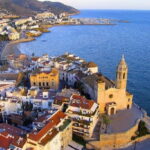 4-Hour Supercar Experience: Drive from Barcelona to Sitges - What to Expect from the 4-Hour Supercar Drive to Sitges