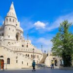 4 hour The Treasures of Budapest Private Walking Tour - A Deep Dive into the Budapest Experience
