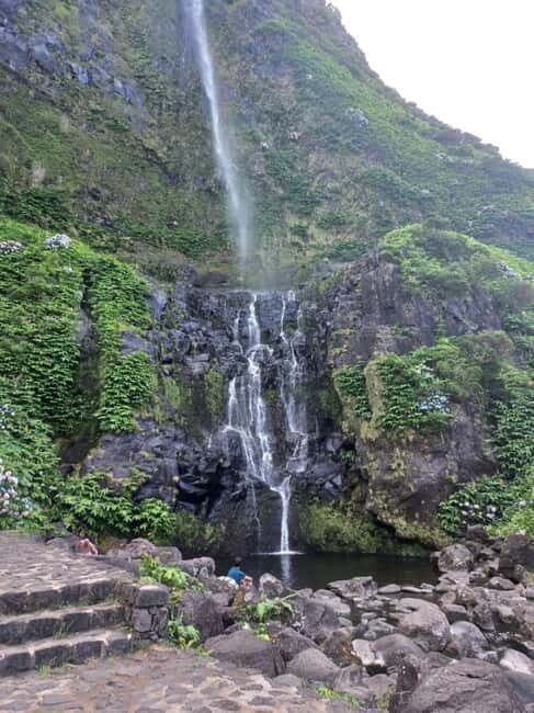 4-hour tour of Flores Island  Lagoons and incredible landscapes - Practical Details and What to Expect
