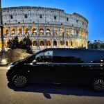 4 Hour Tour of Rome with Private Van - What the Reviews Say