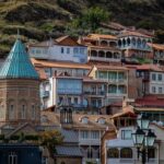 4-Hour Walking Tour in Tbilisi with the cable car ride - The Practical Side: What’s Included & What to Expect