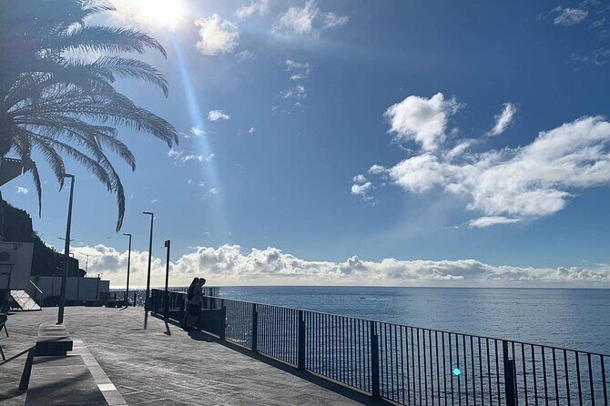 4 Hours Adventure Jeep Tour in Central Madeira Portugal - What’s Included and What’s Not