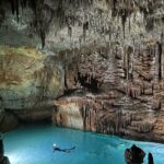 4 hours enjoying unique aquatic caves in Mallorca - What Reviewers Love Most