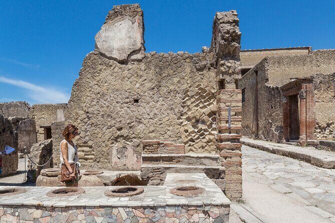 4 Hours Herculaneum Private Tour from Naples - The Experience and Its Value