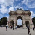 4 hours Paris Private Tour with hotel pickup & drop - In-Depth Breakdown of the Itinerary