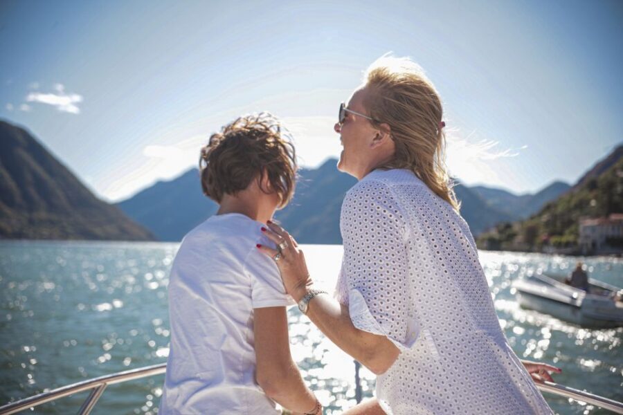 4 hours Private boat tour on lake of Como - The Itinerary in Detail: What You Can Expect