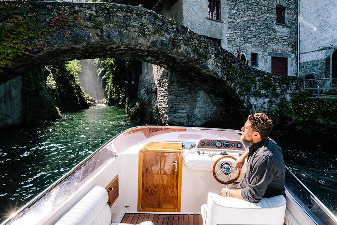 4 Hours Private Cruise on Lake Como by Motorboat - Who Is This Tour Best Suited For?