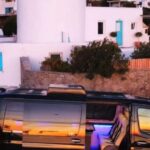 4 hours Private Mykonos Island tour by Luxury Minibus - The Itinerary Deep Dive