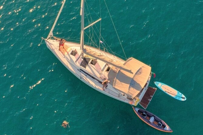 4-Hours Sailing Tour in Portimão - A Close Look at the 4-Hours Sailing Tour in Portimão