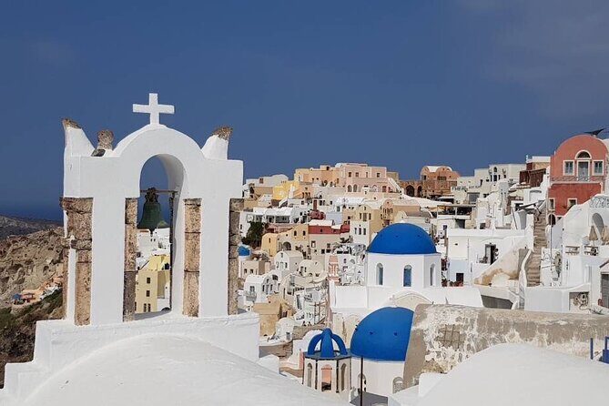 4 Hours Santorini Private Tour - FAQs