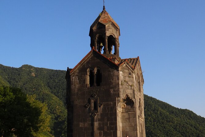 4 Nights 5 days Armenia from Tbilisi - Key Points