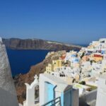 4 Nights in the Greek Islands from Athens: Santorini, Mykonos and Syros - The Reviews in Context