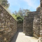 4 Senses Half Day tour : A journey in Naxian culture - The Itinerary in Detail