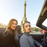 40-minute Barcelona Old Urban F1 Circuit Supercar Tour - What You Can Expect on the Tour