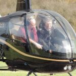 40 minute Helicopter Explorer Trial Lesson - Cost and Value Analysis