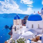 4,5 hours of Santorini Highlights Private Shore Excursion - The Itinerary Explained