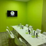 45 min. Olive Oil Workshop in Kriopigi - Halkidiki. - An In-Depth Look at the Olive Oil Workshop Experience