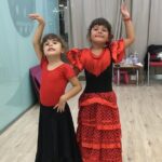 45 minutes flamenco dance class for family in Málaga - The Value of This Experience