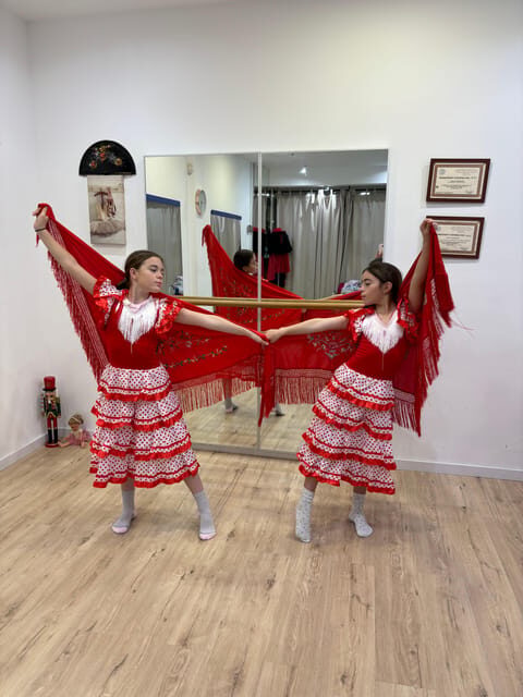45 minutes flamenco dance class for family in Málaga - Who Should Consider This Experience?