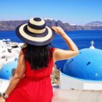 4,5h private Santorini panorama perfect for shore Excursion - What makes this tour stand out?