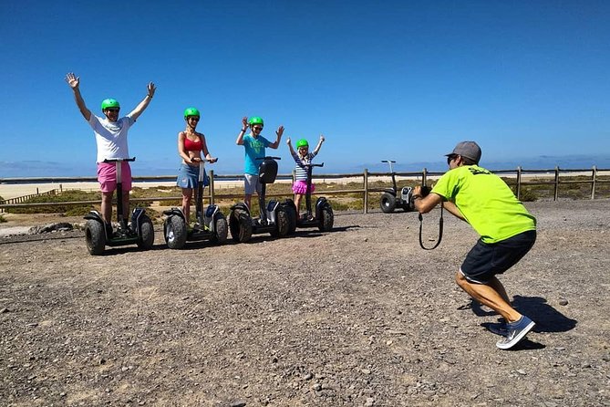 1.5-hour Segway Jandia Tour - Final thoughts