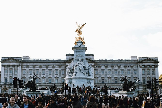 #1 Changing of the Guard | Satisfaction Guaranteed! | 12ppl Max - Final Thoughts: Is This Tour for You?