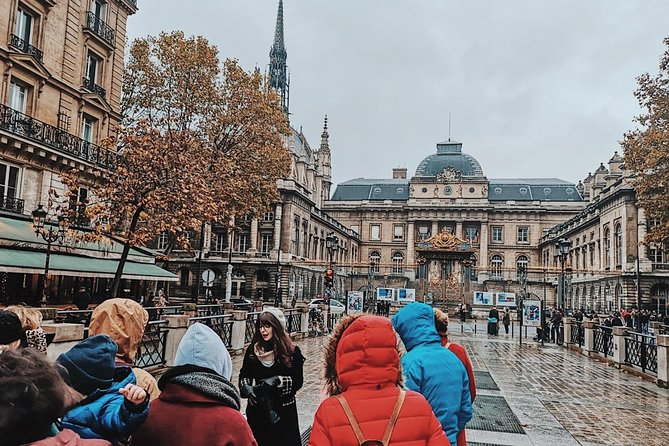 1 day in Paris with Friendly Local Guide - Who Is This Tour Best For?