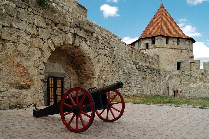 1 Day Moldova: Tour To Transnistria, Bender Fortresses - Who Would Benefit Most from This Tour?