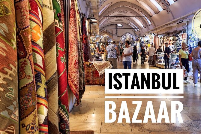 1-Day Private Guided Tour of Istanbul - Who Should Consider This Tour?