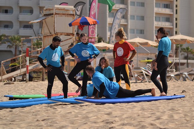1 Day Surf Lesson Beginner - Who Is This Tour Best For?
