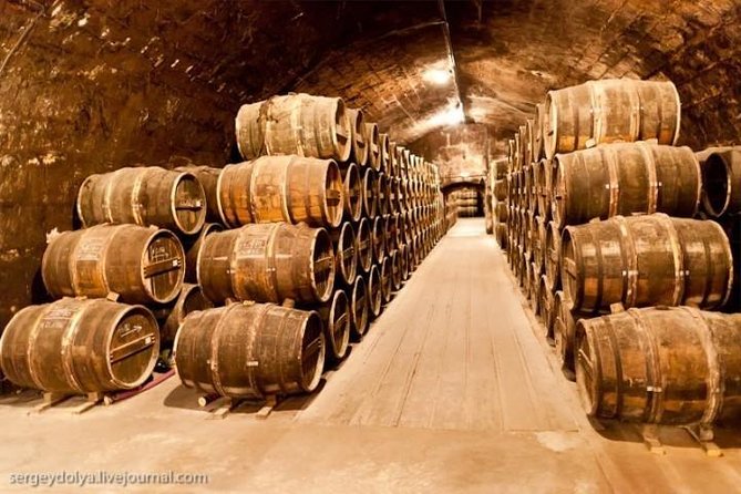 1-Day tour to Aragatsotn Wine region and Wine Route. - Practical Tips