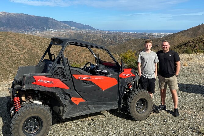 1 Hour Buggy Tour Off-Road Adventure in Mijas - FAQ