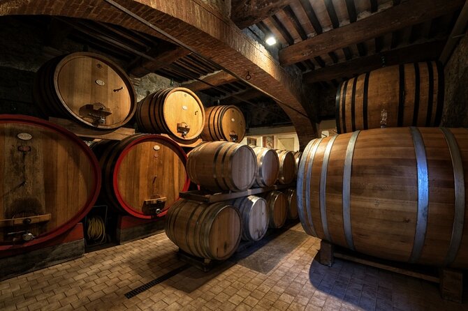 1-Hour Experience with Brunello. Visit to the Vineyard and Cellar - FAQs