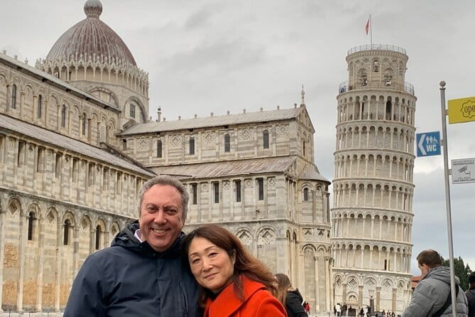 1-Hour Golf Cart Private Tour through the Center of Florence - Who Would Love This Tour?