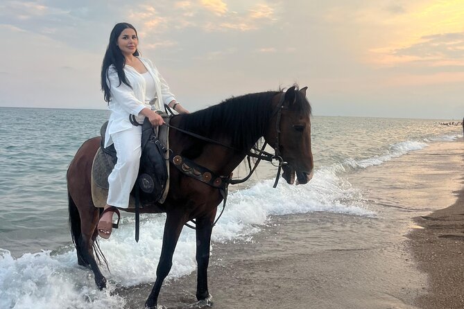 1 Hour Horse Riding in Antalya - Why This Ride Works for You