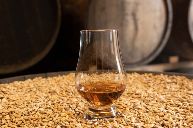 1 Hour of Whisky Distillery Experience - FAQ: Your Practical Questions Answered