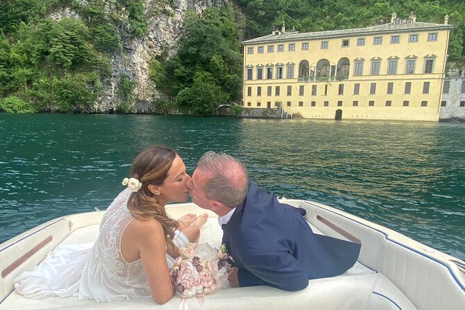 1 Hour Private and Guided Cruise to Lake Como Mostes motorboat - Who Is This Tour Best For?