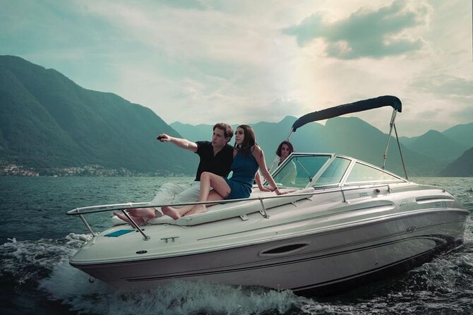 1 Hour Private Boat Tour on Lake Como - FAQs