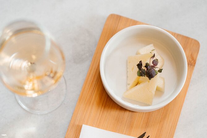 1 Hour Private Four Greek Wine Tasting and Food Pairing in Athens - Who Will Love This Tour?